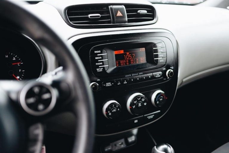 Honda Radio Code Retrieval & Reset Guide